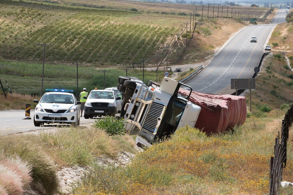 Understanding the Rising Dangers and Complexities of Texas Truck ...